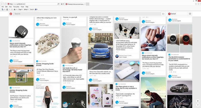 Add a Pinterest Save Button over Every Image in WordPress – BeliefMedia ...
