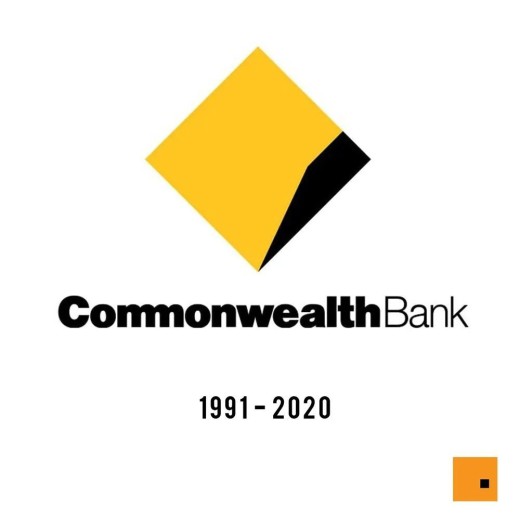 Commonwealth Bank Logo History – BeliefMedia Finance & Mortgage Broker ...