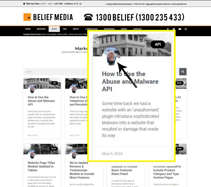 How to Create a Gravatar Profile Photograph for Your Website ...